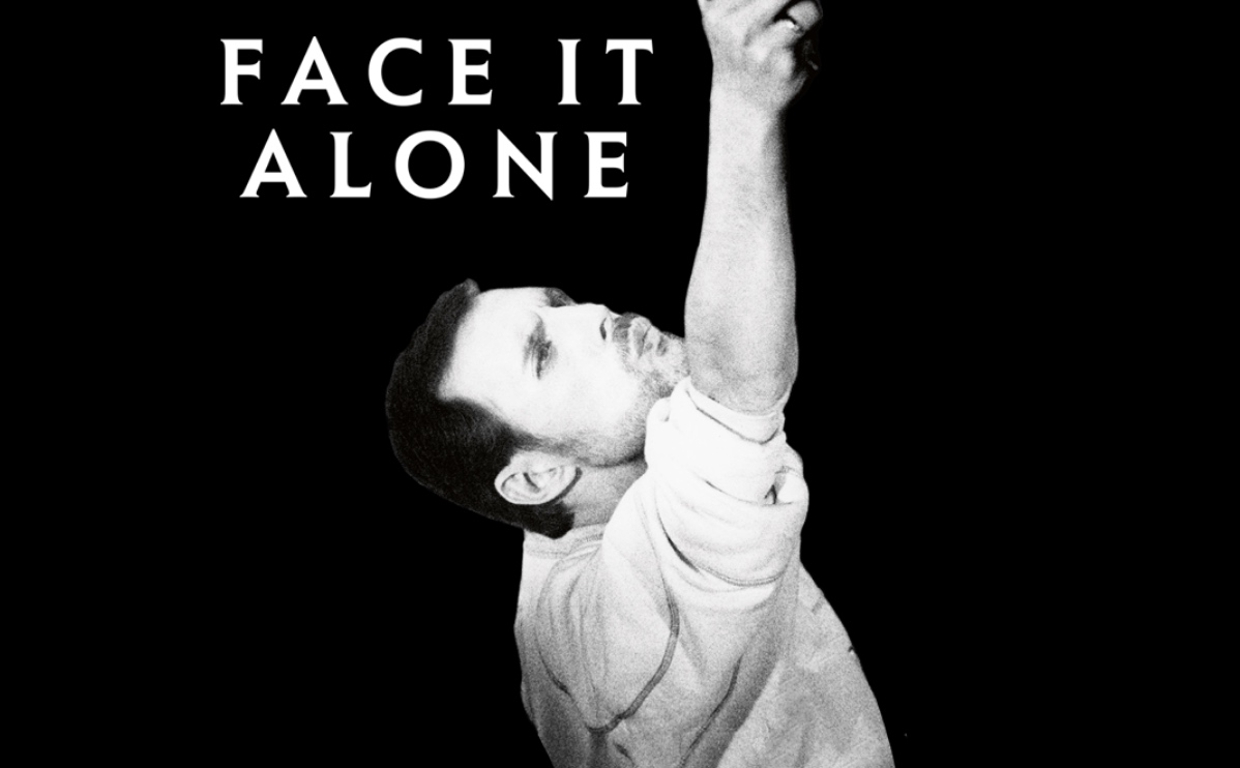 Queen revela 'Face It Alone', canción inédita con Freddie Mercury ...