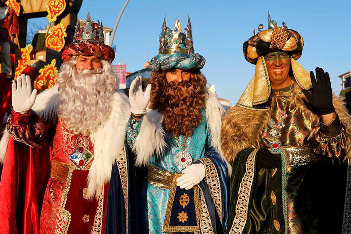 ¿Por qué se celebra el Día de los Reyes Magos en el mundo? - Zenu Digital