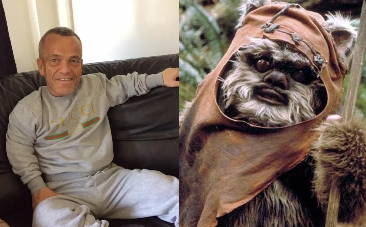 Murió Paul Grant, actor de las sagas de Harry Potter y Star Wars - Zenu ...