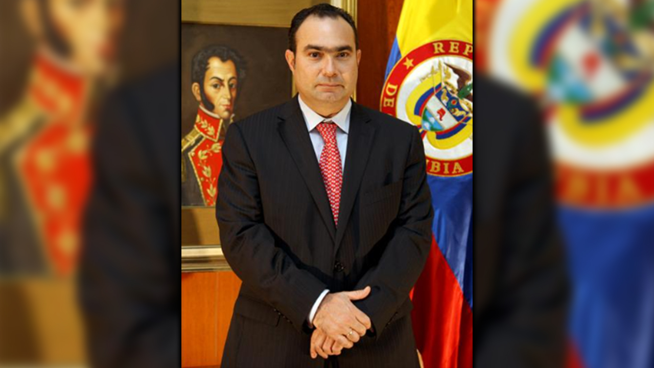 El exmagistrado Jorge Pretelt, condenado por “el cartel de la toga ...