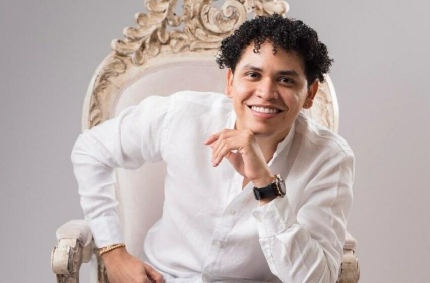 'Madre e hijos': el nuevo gran proyecto del humorista Charly Marie - Zenu Digital